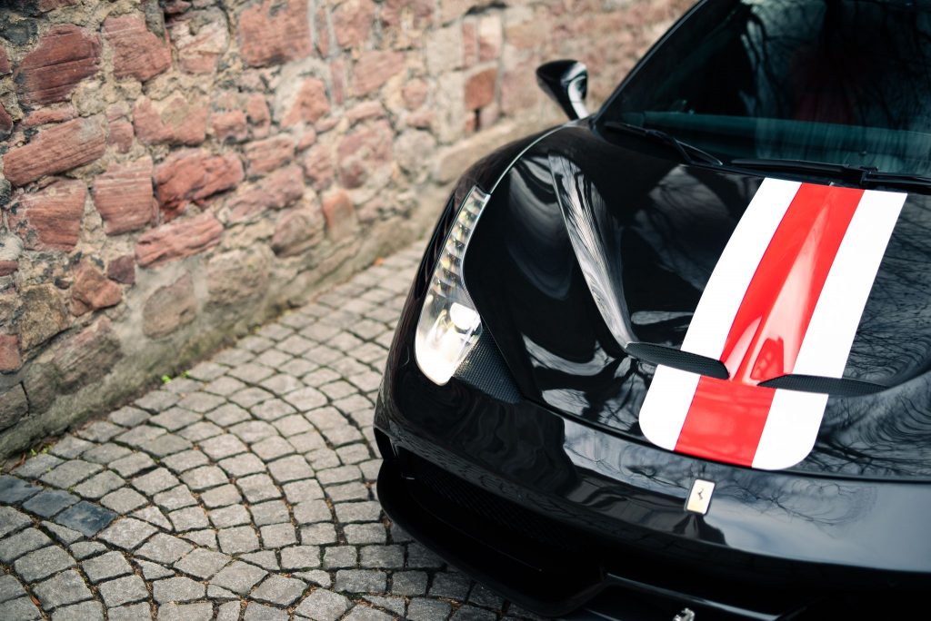 Cars in Stock - Auto Sportiva GmbH