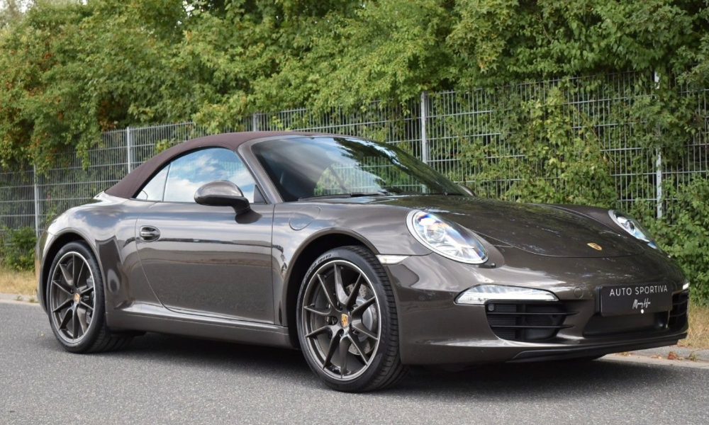 Startseite - Auto Sportiva GmbH